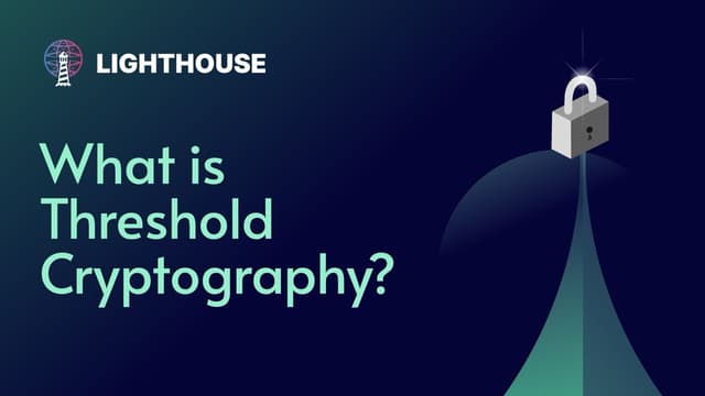 Lighthouse: Secure Web3 Storage for Your AI Data